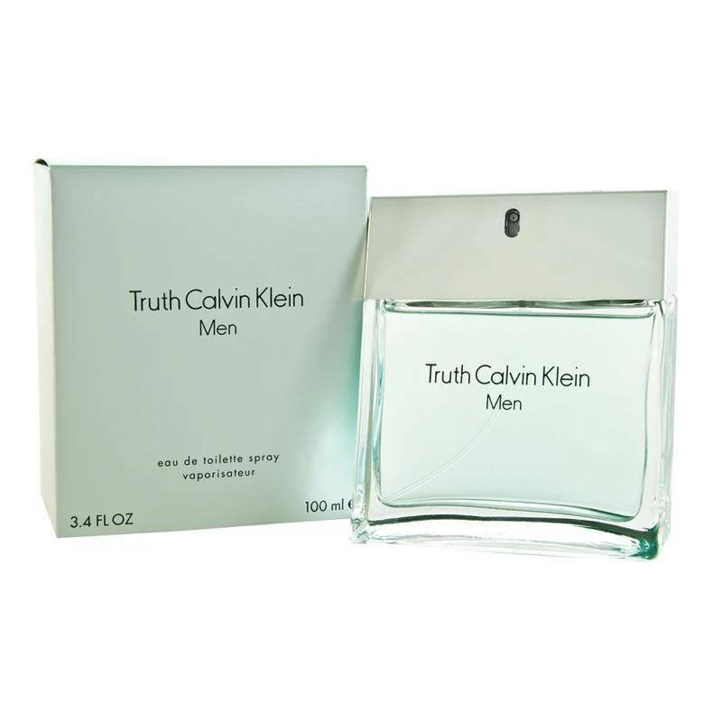 Truth EDT 100ml